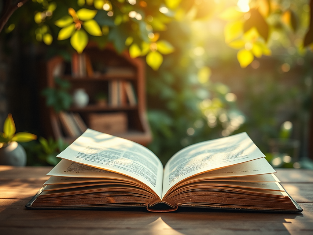 What is Literature? – Literary Latitude