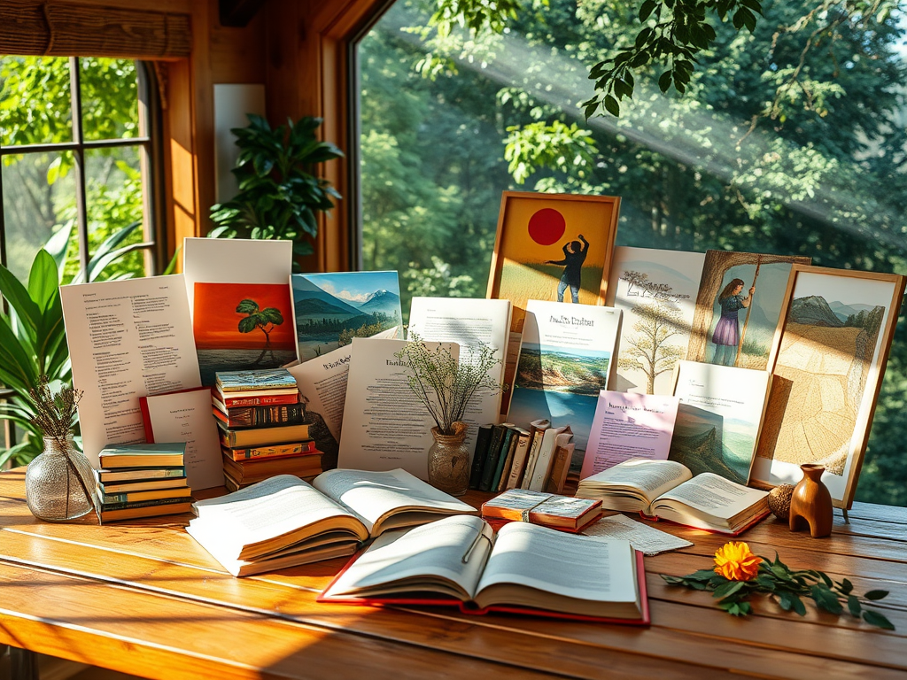 Creative Submissions – Literary Latitude