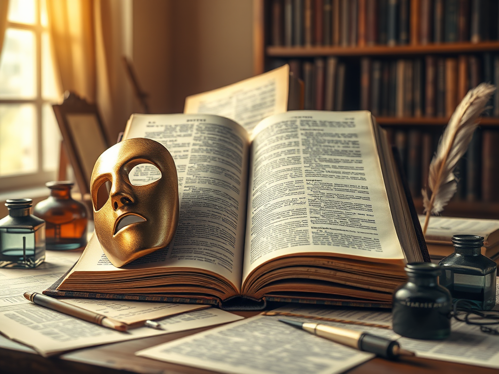 New Historicism: Literary Theory – Literary Latitude