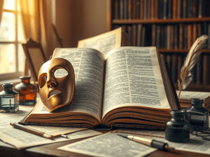 New Historicism: Literary Theory – Literary Latitude