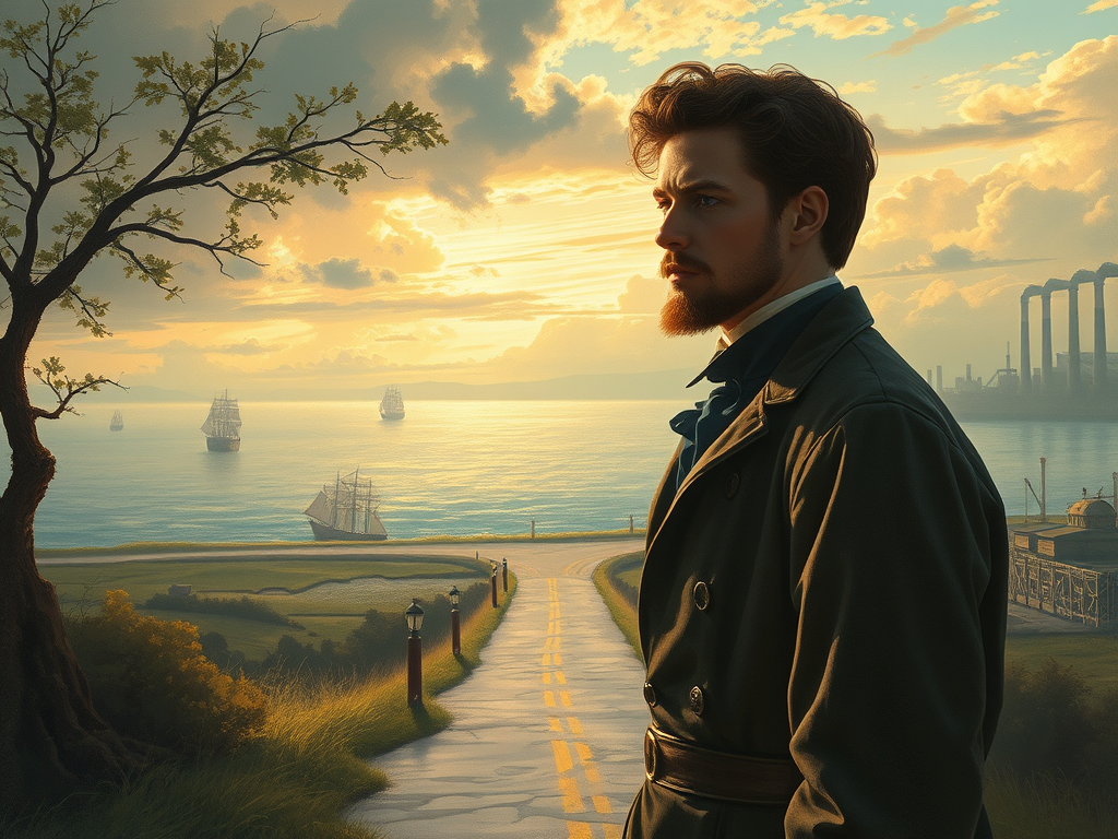 Tennyson’s ‘Ulysses’ (Part 2) – Literary Latitude