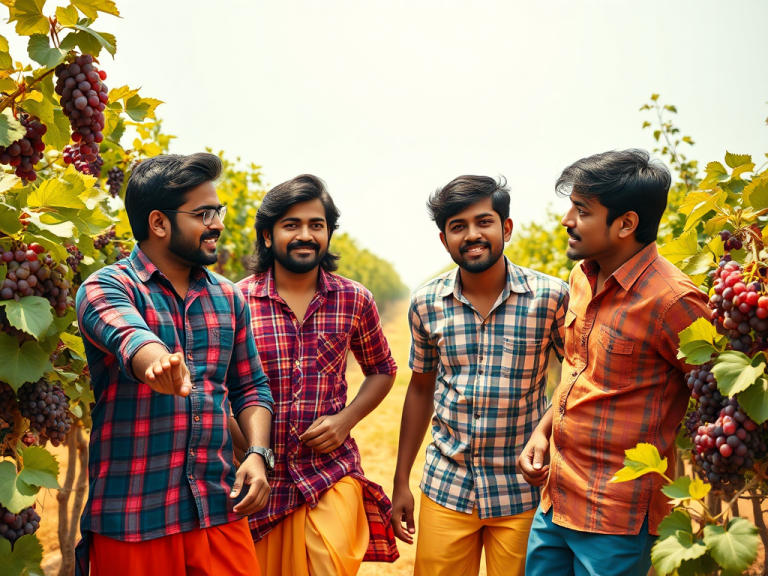 Angoor: A Detailed Plot Summary – Literary Latitude