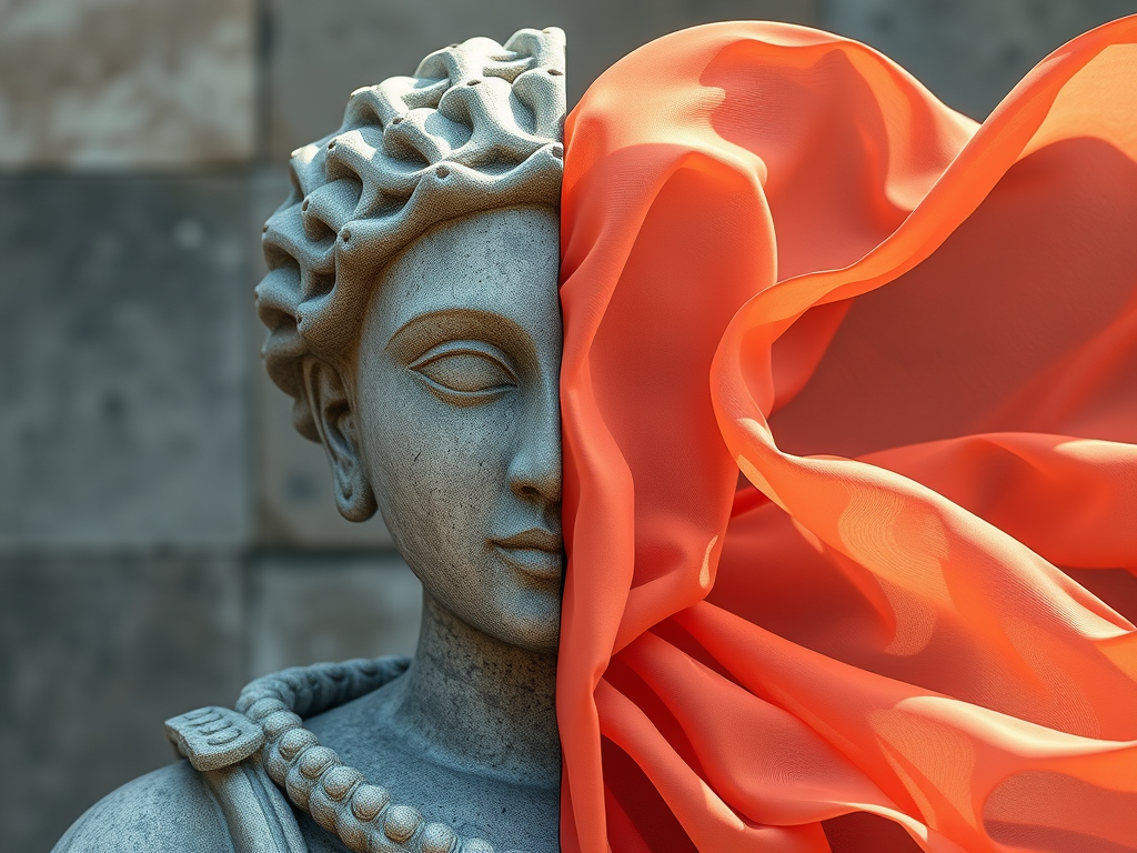 Theories of Identity: A Multifaceted Landscape – Literary Latitude