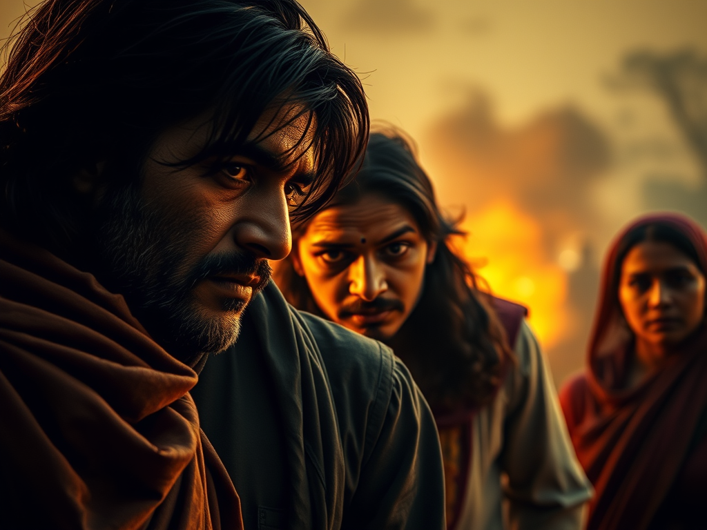 Omkara (2006): A Detailed Plot Summary – Literary Latitude