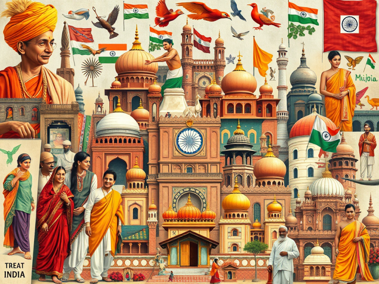 Basics of Cultural Studies: Culture and Identity – Literary Latitude
