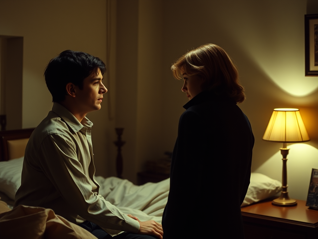 Harold Pinter’s Betrayal and its 1983 Film Adaptation – Literary Latitude