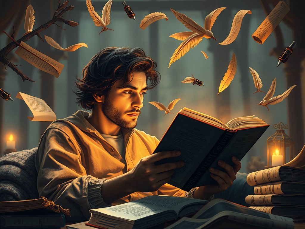 Understanding Literary Criticism – Literary Latitude